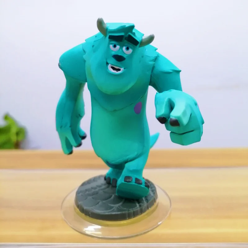 Disney Infinity Monsters University