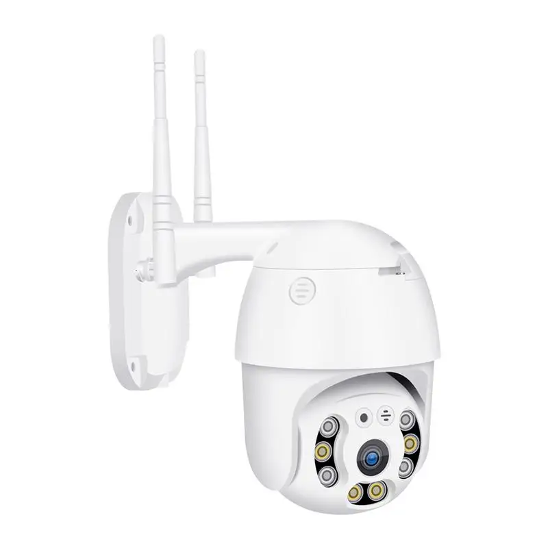 Wireless-Dome-Outdoor-Security-Protection-IP-Camera-vigilancia-WIFI ...