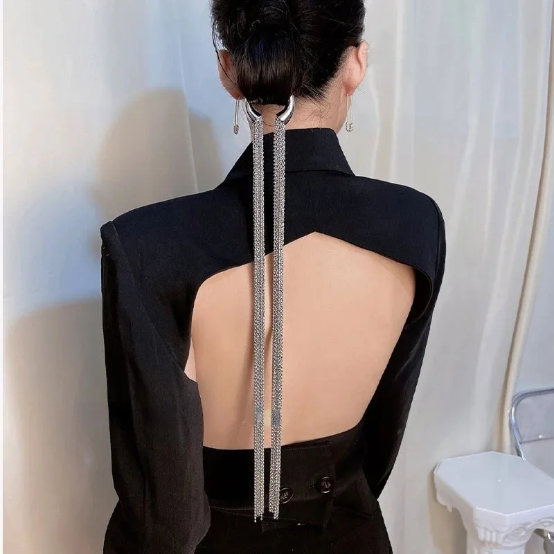 Hair Stylist Clothing And Accessories