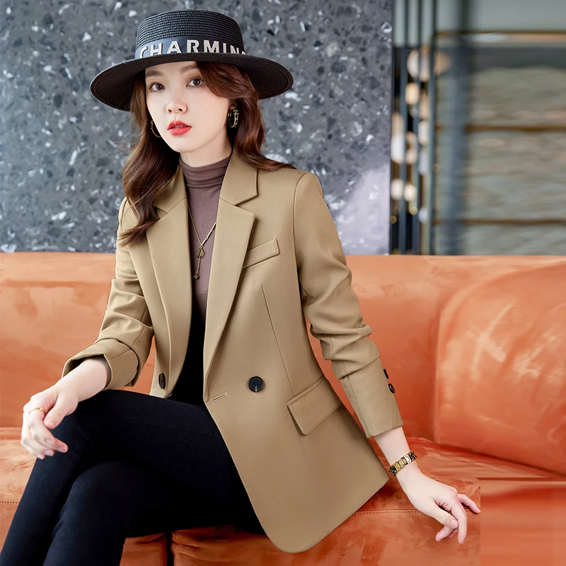 Smart Casual Jackets For Women