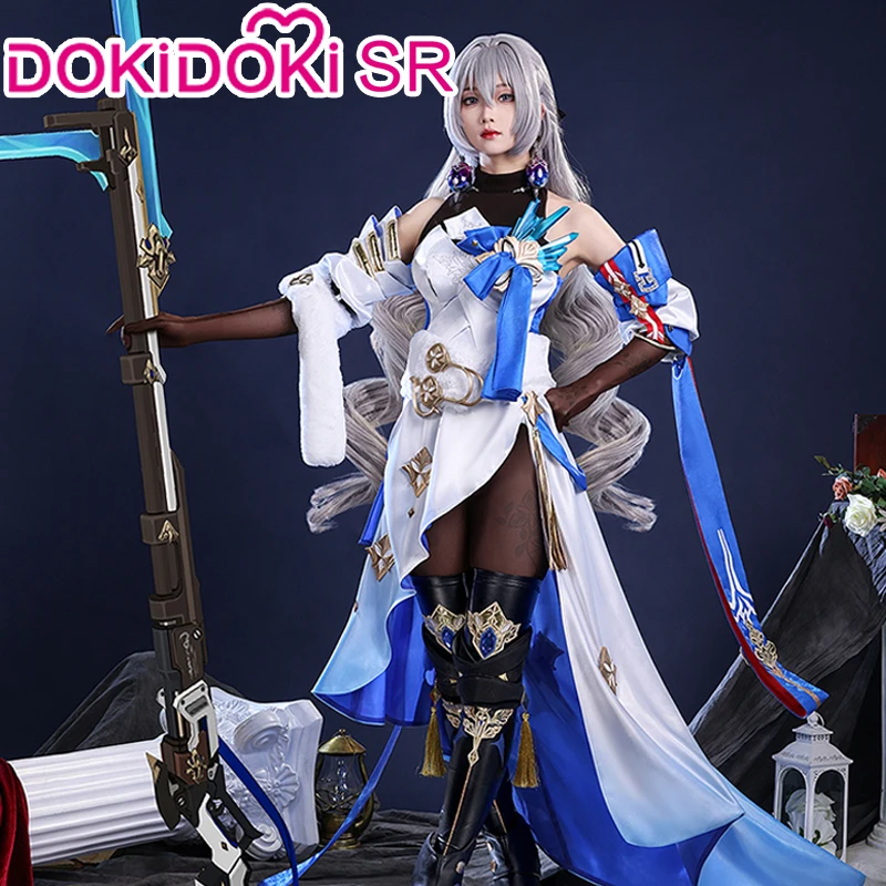 Bronya-Cosplay-Costume-Game-Honkai-Star-Rail-Cosplay-DokiDoki-SR-Honkai ...