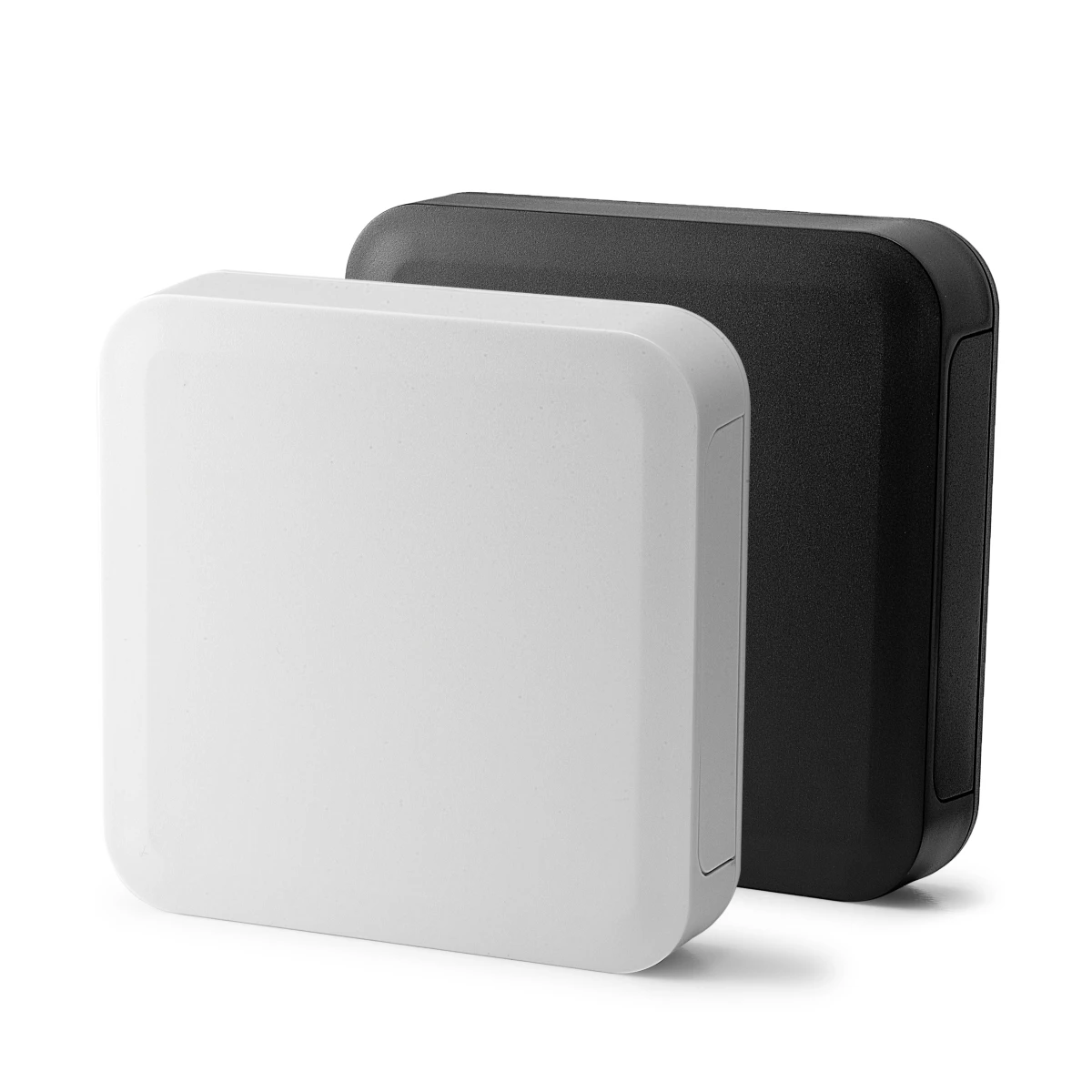 125x125x28mm-NEW-Arrival-Wifi-Plastic-Enclosure-Electronics-Router ...