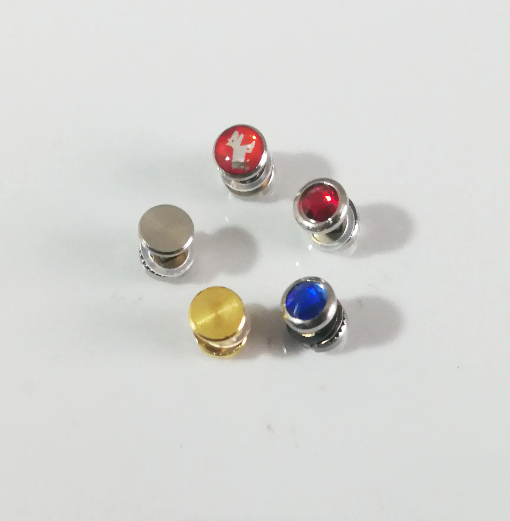 10pcs-Hair-scissors-replacement-parts-set-of-scissors-screw-system-with ...