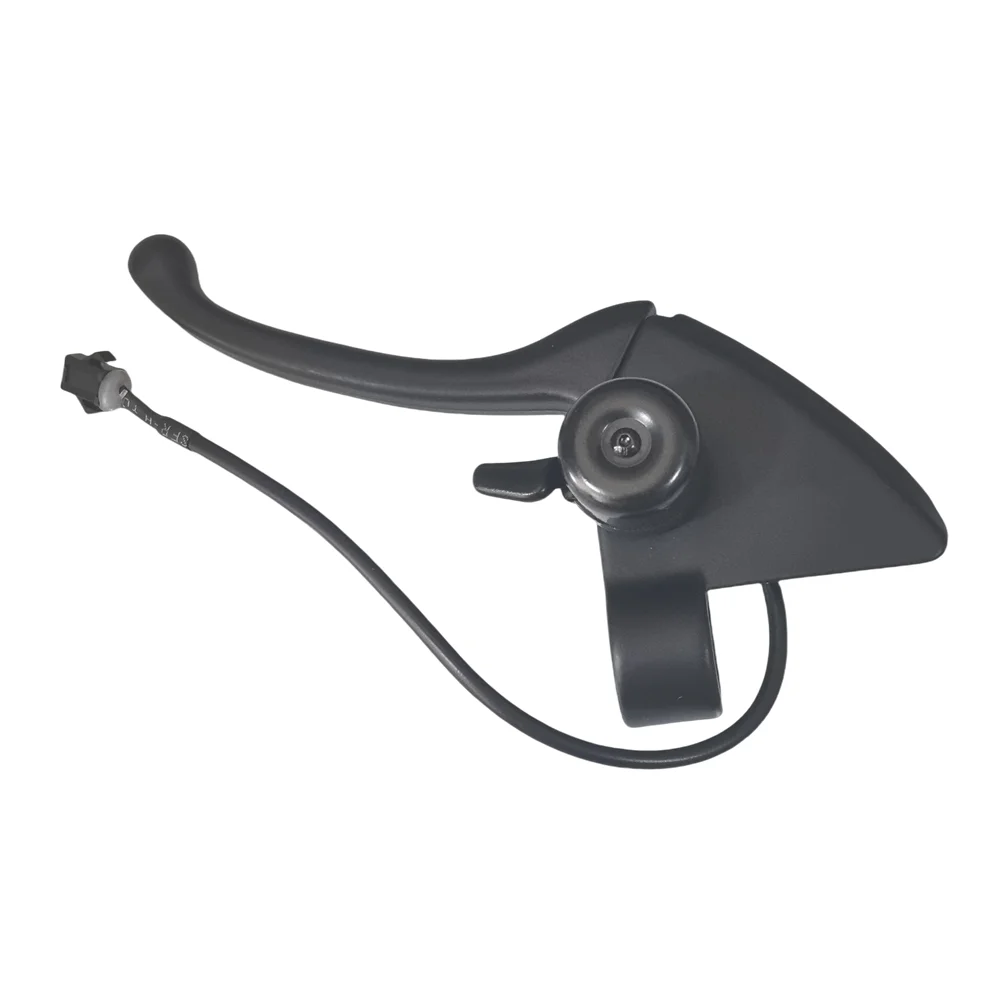 INMOTION Original Left Brake Handle With Bell for Inmotion S1/ L9 Smart ...