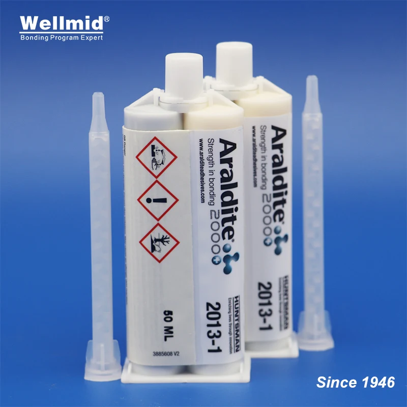 Araldite-2013-Metal-coloured-2-component-epoxy-paste-adhesive-Low ...