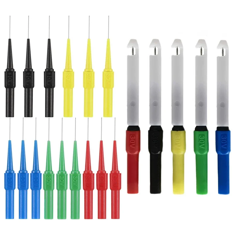 20-Pieces-Wire-Piercing-Probe-Insulation-Back-Probes-Probe-Non ...