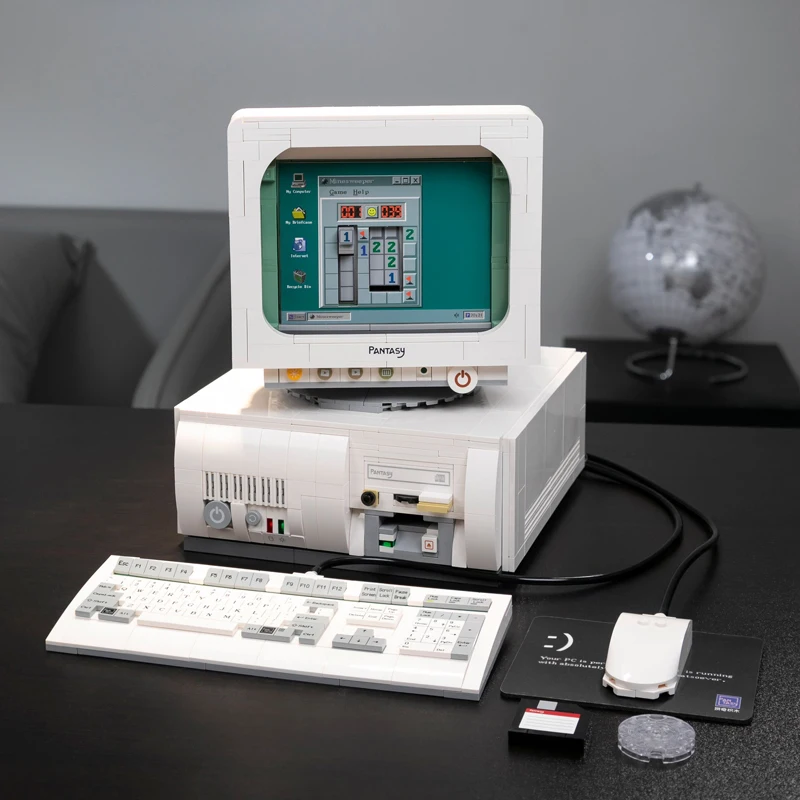 Computers In The 90s