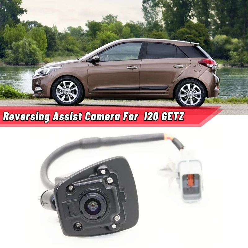 95760C8000-Car-Reversing-Camera-Reversing-Image-Rear-Back-View ...