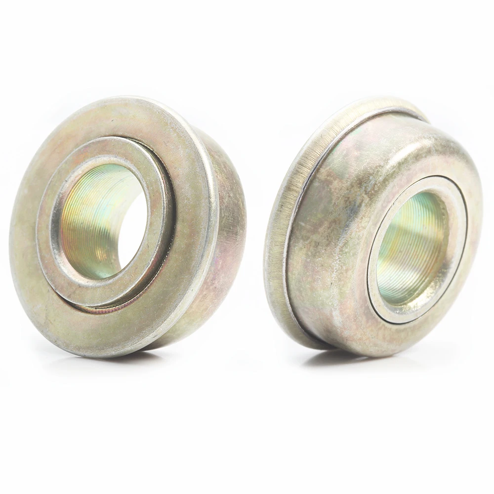 8Pcs Diving Front Fork Bearing ID 1/2 inch ABEC-1 12.7x27x30 mm ...