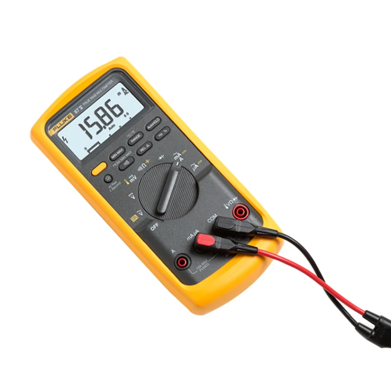 Fluke 87 Series Iii Accessories