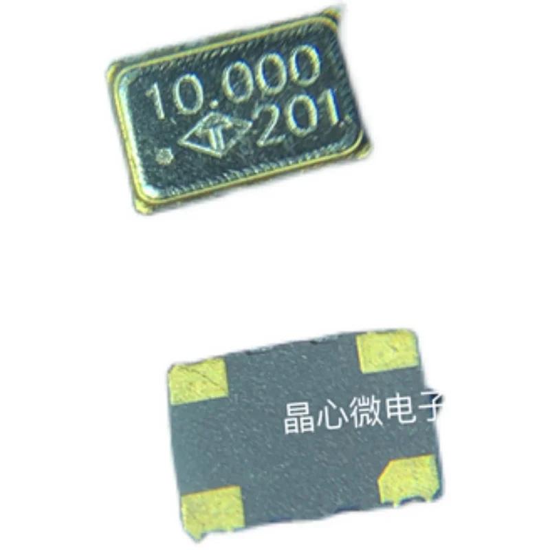 5pcs-10M-5032-tens-o-controlada-temperatura-compensa-o-remendo-cristal-oscilador-10MHZ-10-000MHZ ...
