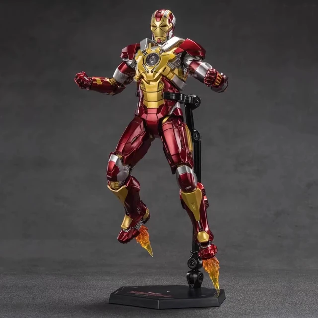 Iron Man 17