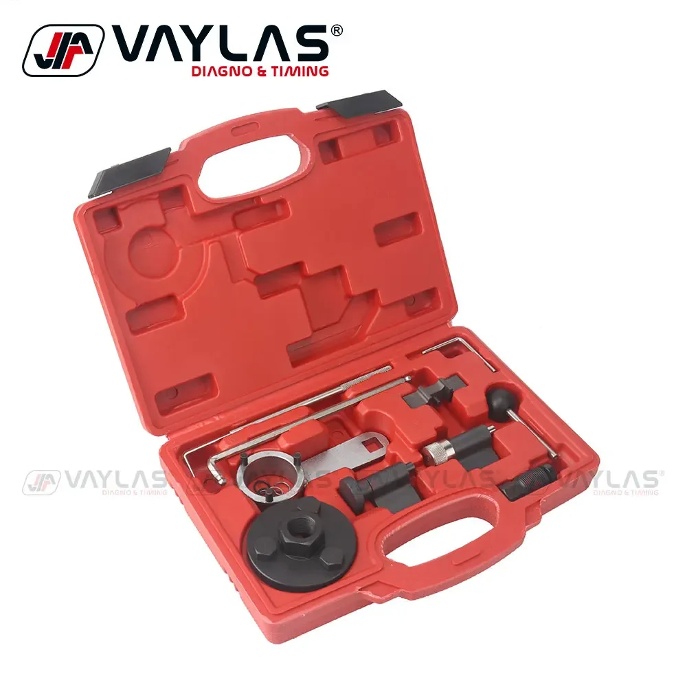 Engine Timing Tools Set Car Engine Camshaft Alignment Locking and ...