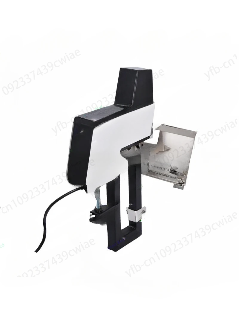 Two-Modes-Convertible-Saddle-Stapler-Binding-Machine-Electric-Stapler ...