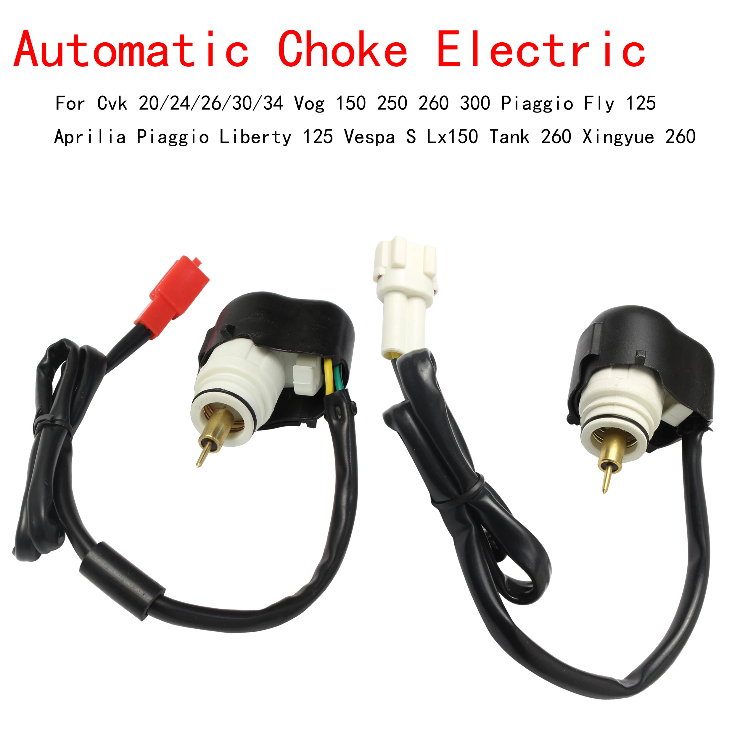 Carburetor-Choke-Automatic-Electric-Enrichment-Valve-For-Aprilia ...