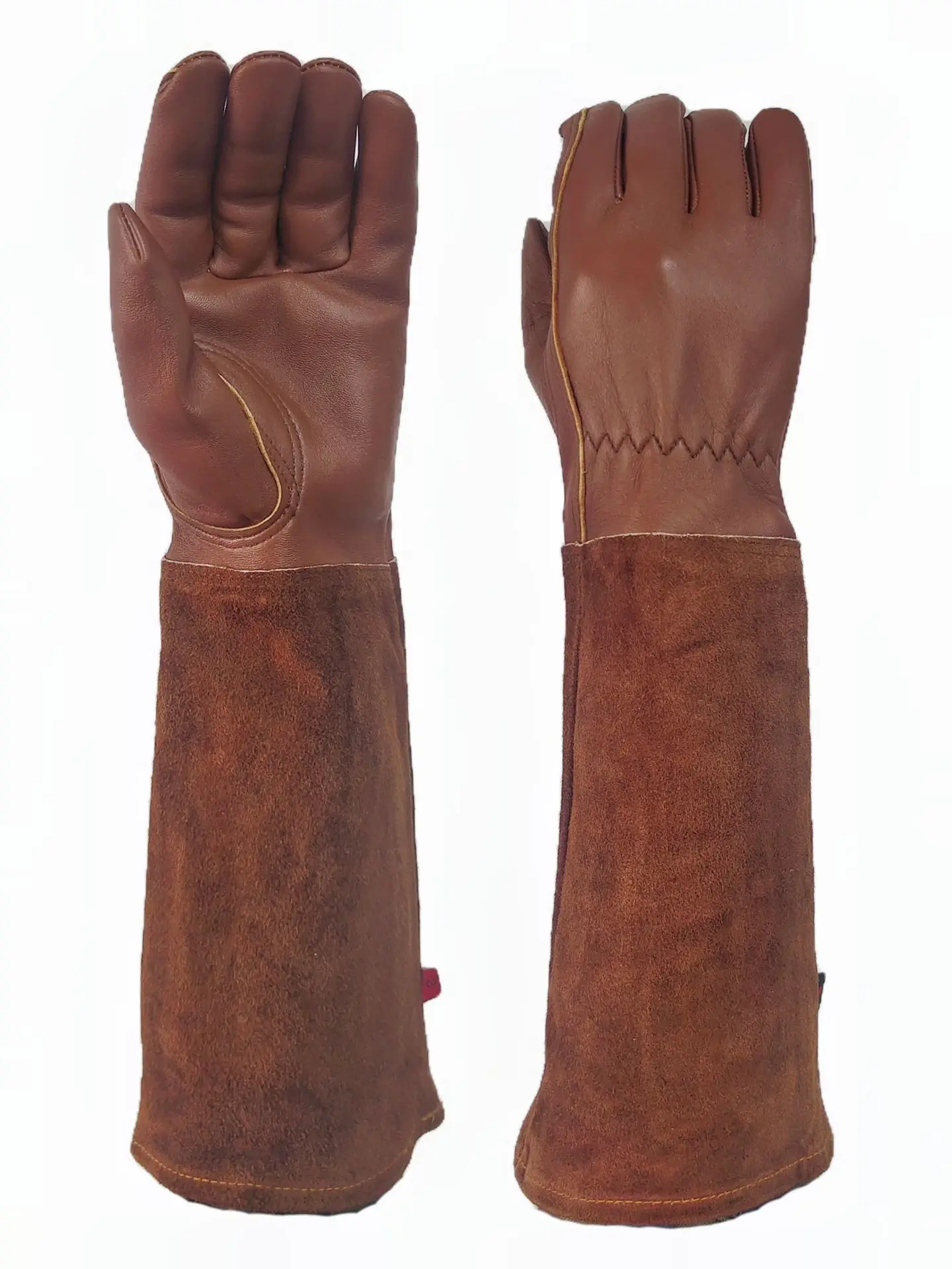 Prickproof-Cutting-Proof-Rose-Pruning-Rosetender-Gardening-Work-Gloves ...