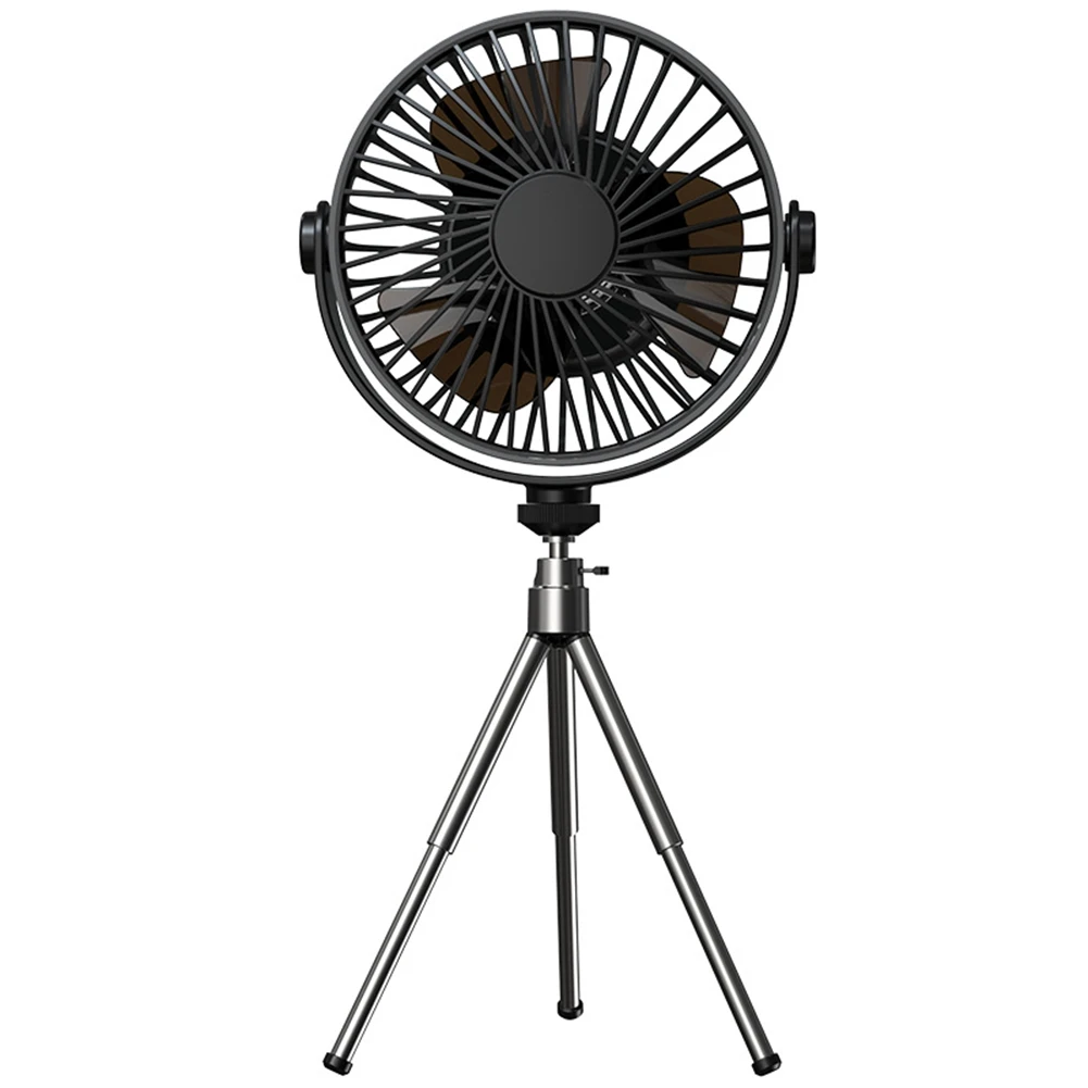 Multifunction-Remote-Cooler-Fan-with-Tripod-Mini-Portable-Ceiling-Timer ...