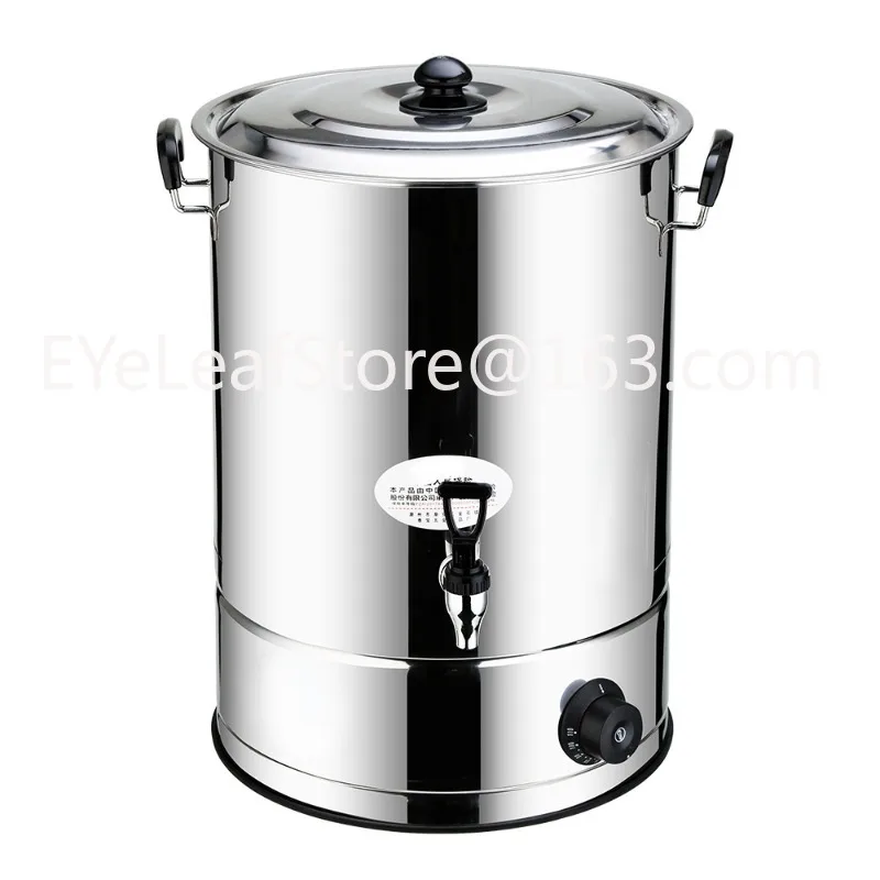Commercial-Stainless-Steel-Electric-Hot-Water-Bucket-Large-Capacity ...