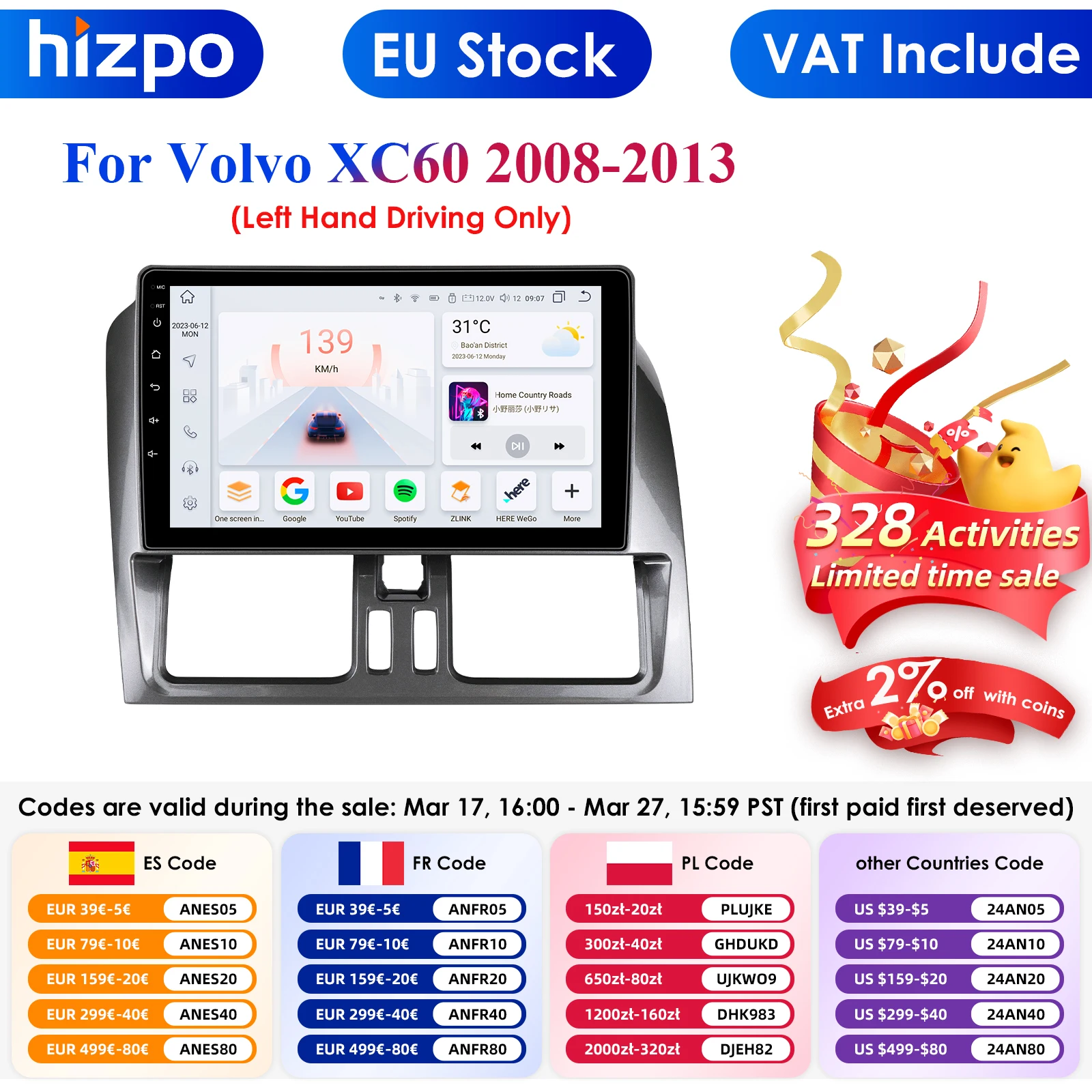 Carplay-4G-LTE-9-Car-Radio-Android-for-Volvo-XC60-2008-2017-Multimedia ...