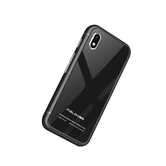 Melrose S9 Plus 4G Android 7.0 Mini Smartphones Quad Core 1G RAM 8GB ...