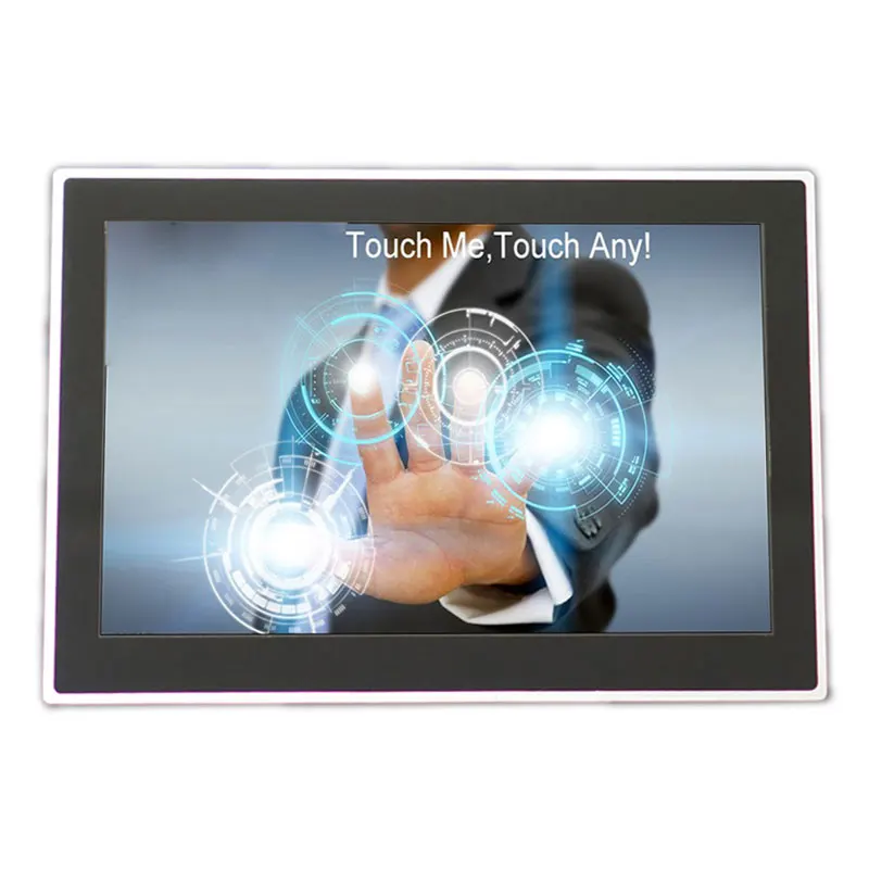10-points-PCAP-touch-screen-101-inch-1920X1200-high-resolution-touch ...