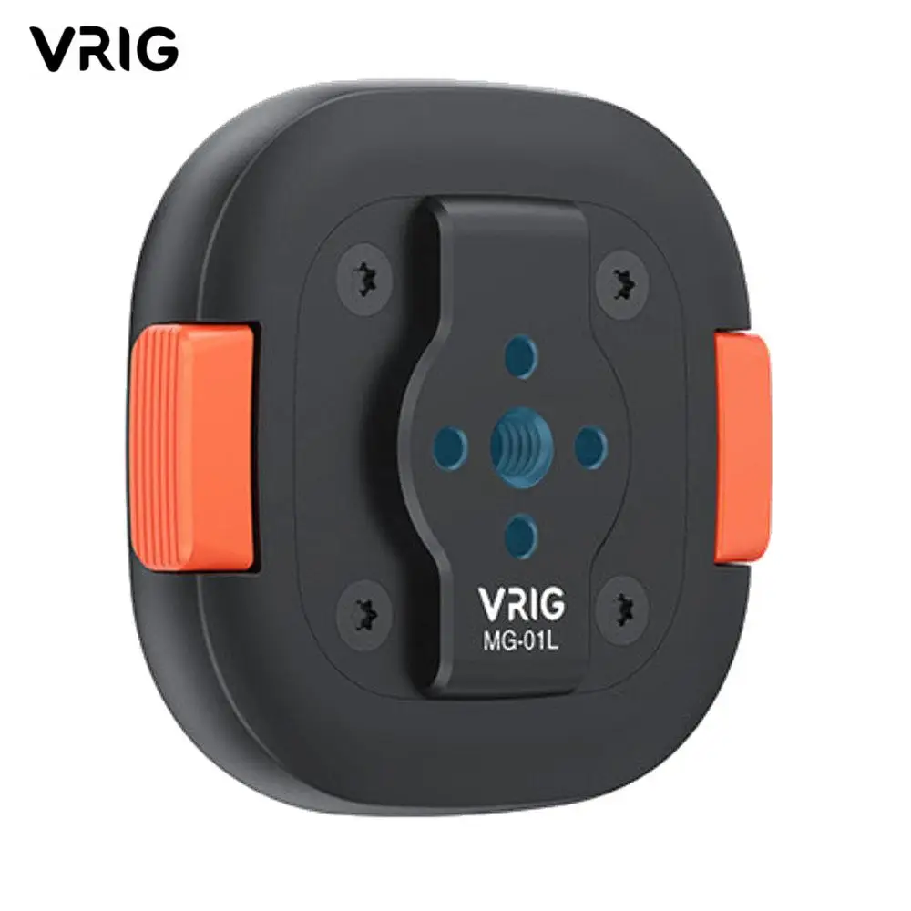 VRIG-MG-01L-Magnetic-Phone-Holder-for-Magsafe-to-1-4-AARI-Screw-Phone ...