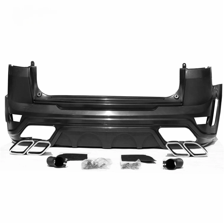 Body-kit-for-RANGE-ROVER-sports-in-MS-style-auto-tuning-parts-rear ...