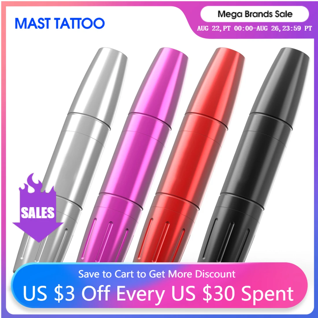 Mast Magi New Powerful Eyebrows Lips And Scalp Rca Permanent Makeup ...