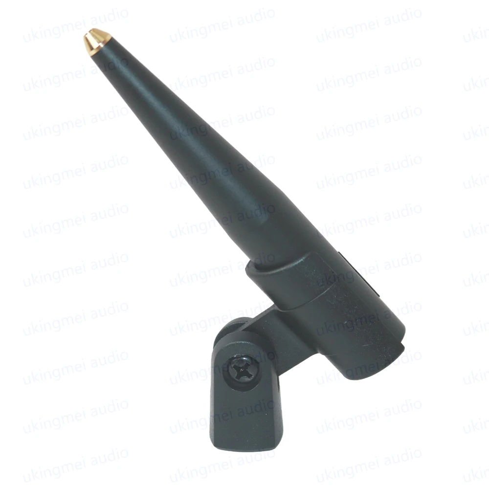 Omnidirectional Condenser Reference Measurement Microphone Acoustic ...