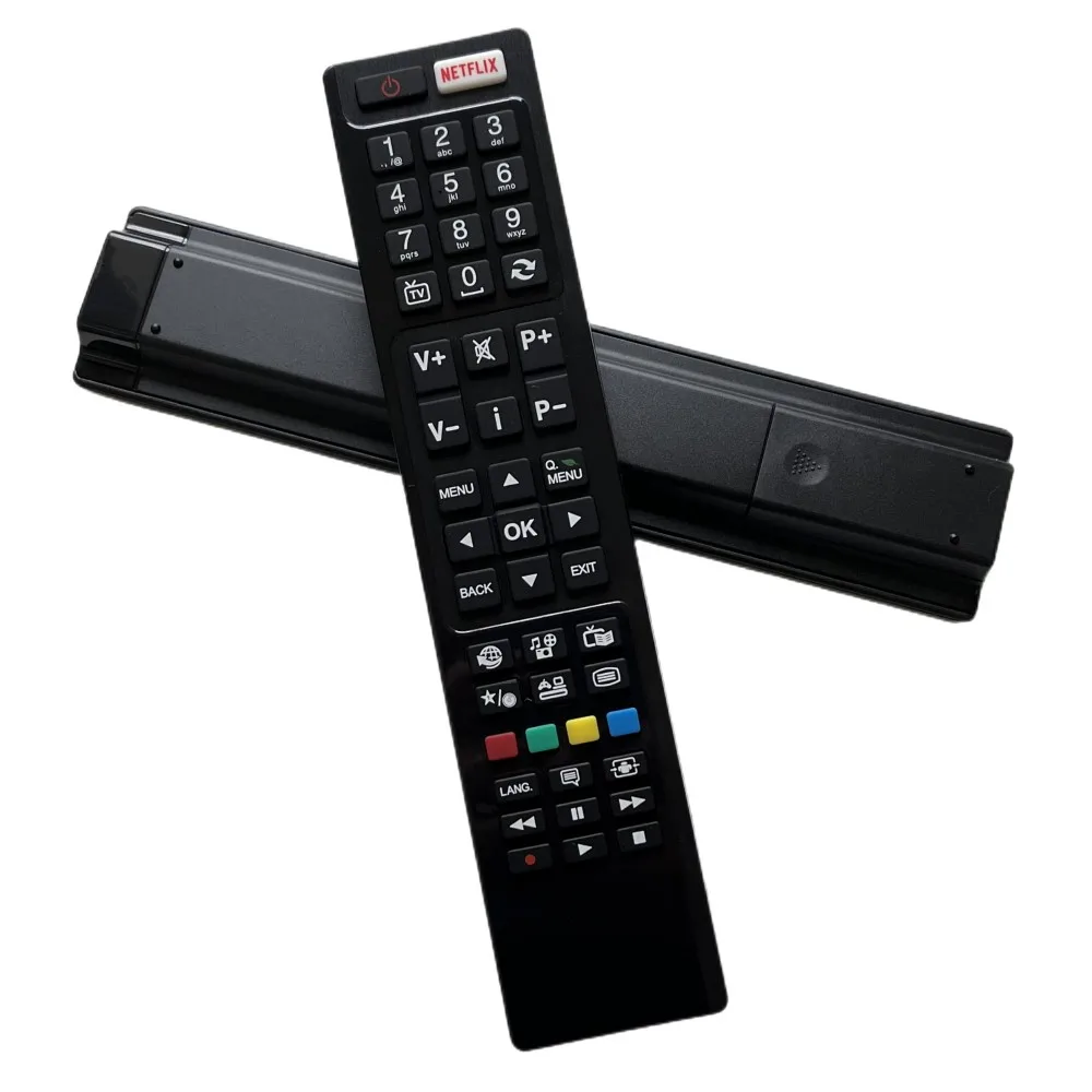 Remote control fit for JVC TV RM-C3090 LT-32VH53A LT32VH53A LT-48VU83A ...