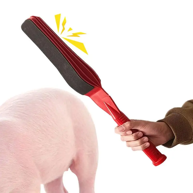 Pig Whips For Showing Stock Prod Moving Tool 20inch Stock Prod Moving ...
