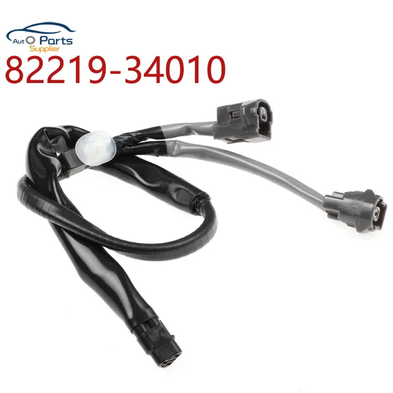 Genuine Toyota Harness 82219-34010 Genuine Toyota Knock Sensor Harness ...