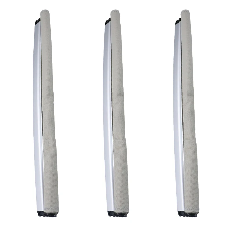 4H4877307 4H4 877 307 Sunroof Curtain Assembly Retractable Car Roller ...