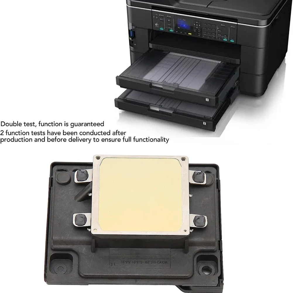Cabezal-de-impresi-n-compatible-con-EPSON-WorkForce-WF-7510-accesorio ...
