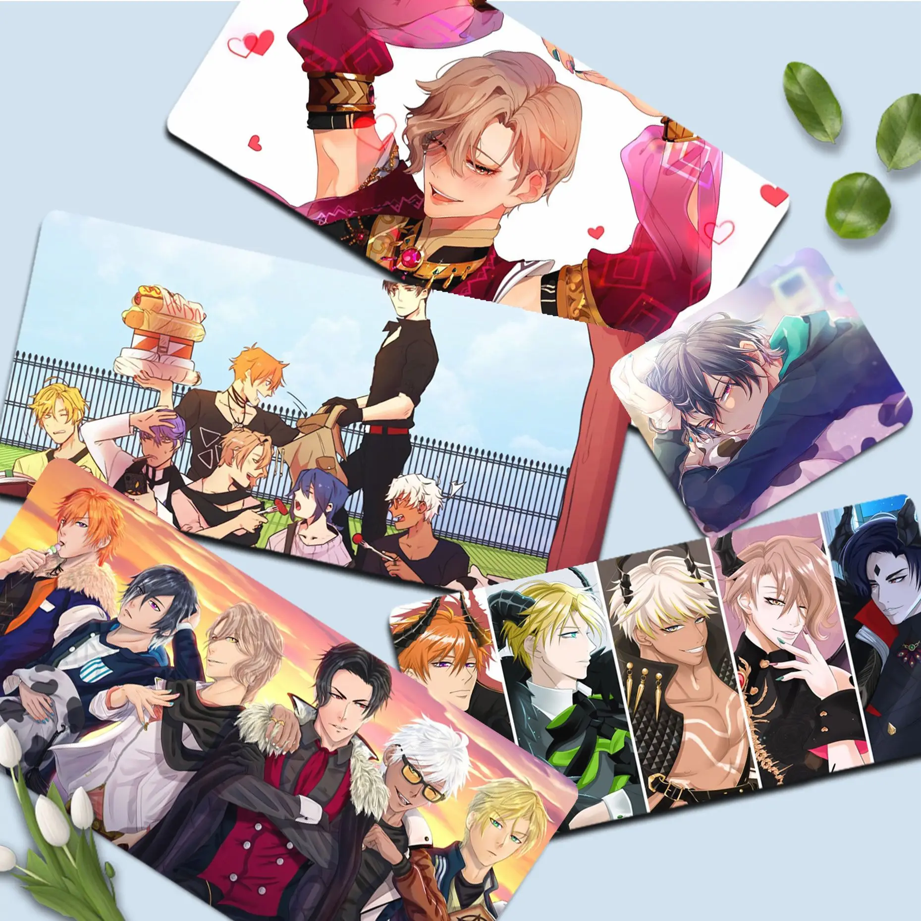 Store Home Products Feedback