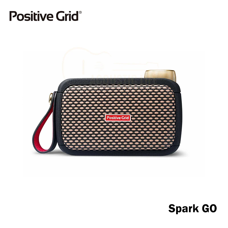 Positive-Grid-Spark-GO-Ultra-portable-Mini-Smart-Guitar-Amp ...