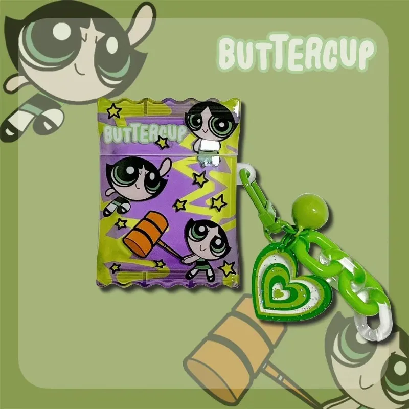 Powerpuff-Girls-AirpodsPro-2nd-Generation-Headphone-Case-Apple-1-2nd ...