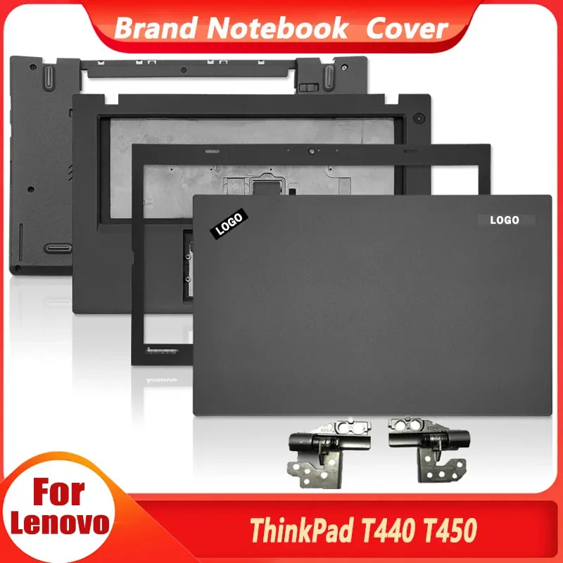 NEW-Original-For-Lenovo-ThinkPad-T440-T450-Series-Laptop-LCD-Back-Cover ...