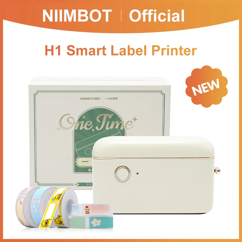 Niimbot-H1-Portable-Thermal-Label-Printer-Mini-Label-Maker-10-15mm ...