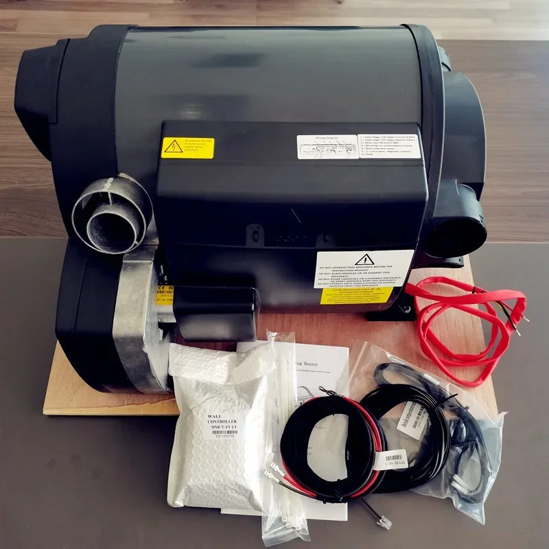 # Hot Sales For 110V 220V 12V 2KW 4KW 6KW CE Camper Motor Home ...