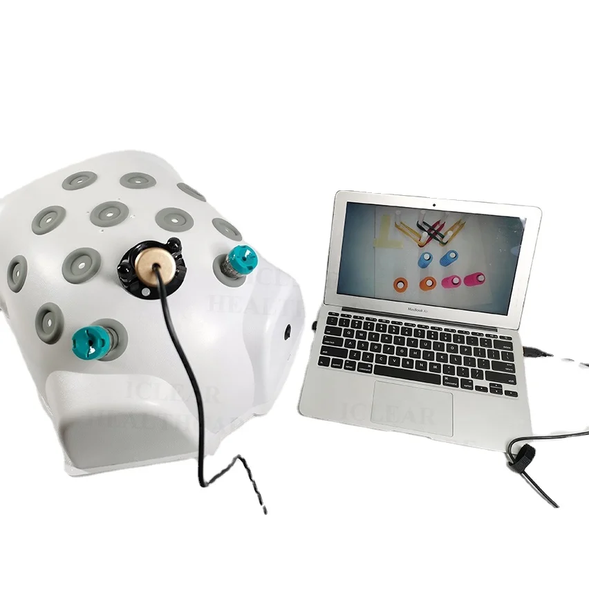 Medical-Professinal-Laparoscopy-Simulator-Multifunctional-Teaching ...