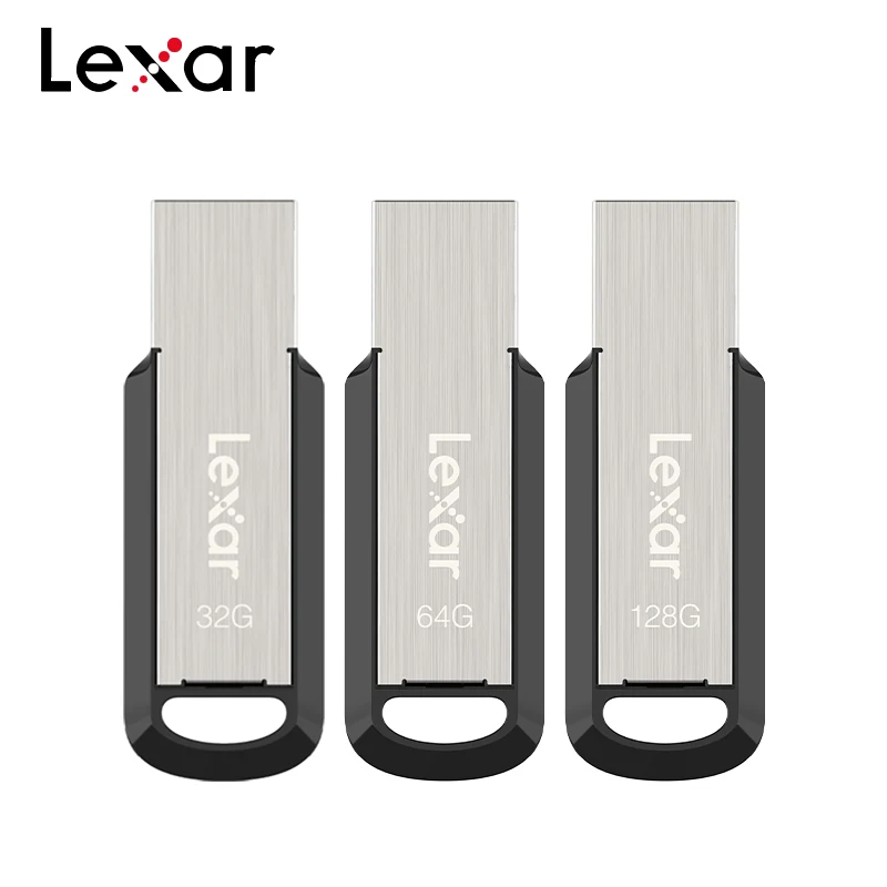 Lexar-USB-3-0-Mini-M400-Pen-Drive-32GB-64GB-128GB-256GB-Metal-Flash ...