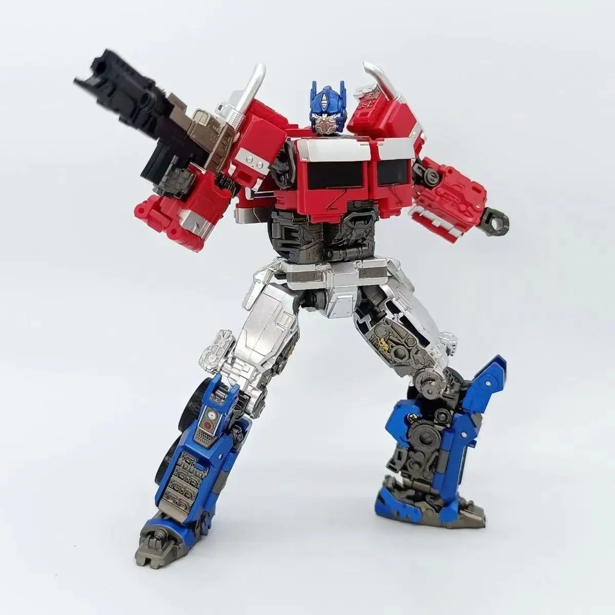 BAIWEI-figuras-de-acci-n-Transformers-TW1030-OP-Commander-Carriage-Rise ...
