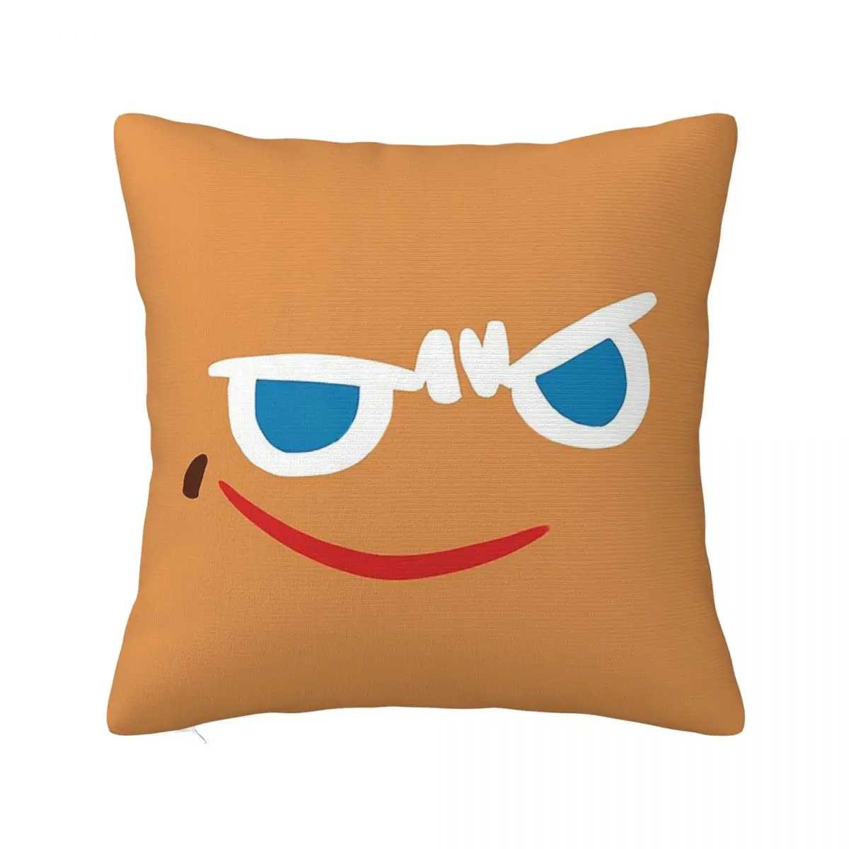 Gingerbrave-Cursed-Face-Cookie-Run-Kingdom-Pillowcase-Polyester-Cushion ...