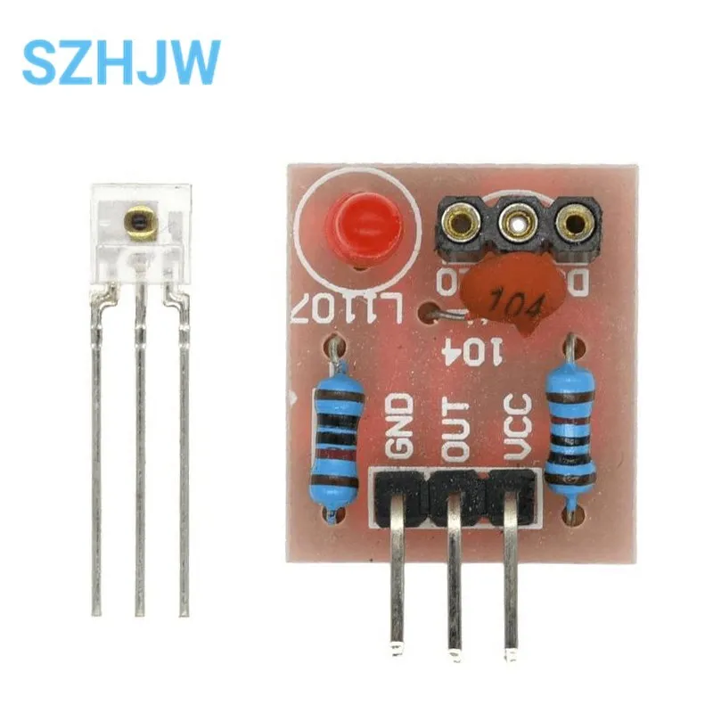 5V-Laser-Receiver-Sensor-Detection-Module-Non-Modulator-Tube-for ...