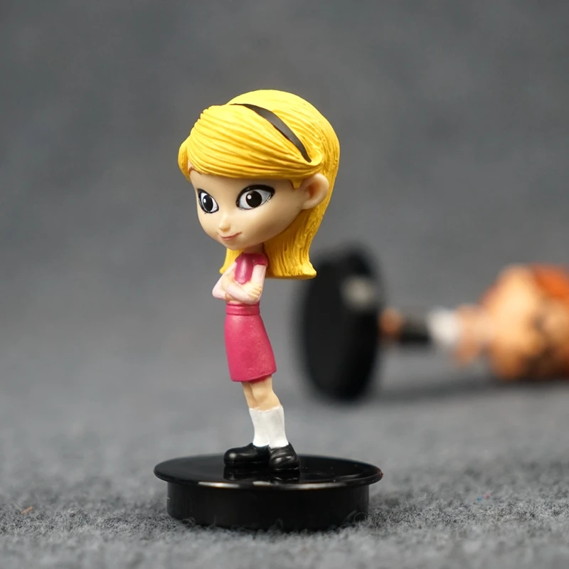 Penny Mr Peabody And Sherman