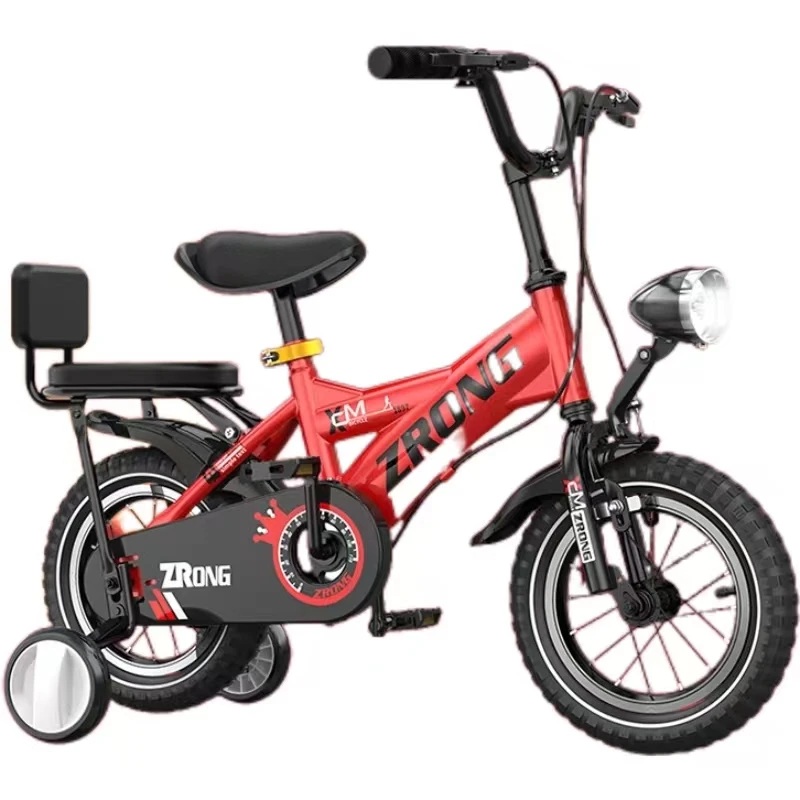 30-Inch-35-Inch-10KG-75KG-100CM-Steel-Children-Bike.jpg