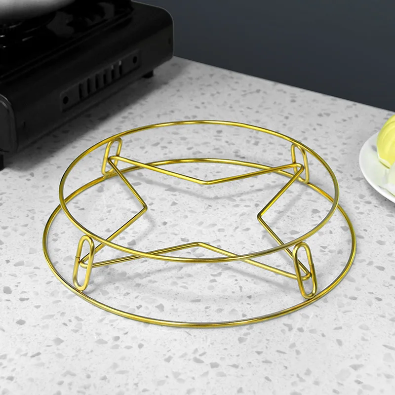 Pot-Rack-Stainless-Steel-Kitchen-Pot-Rack-Steamer-Rack-4-0MM-Thick ...