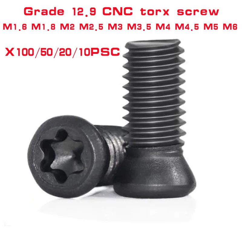 10-100PC-Grade-12-9-CNC-Insert-Torx-Screw-M1-6-M1-8-M2-M2-5.jpg