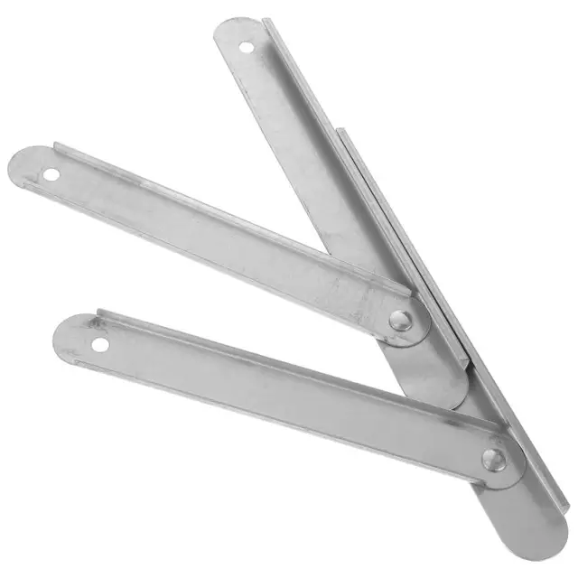Attic Stair Hinges Attic Ladder Hinge Replacement Step Ladder Hinge